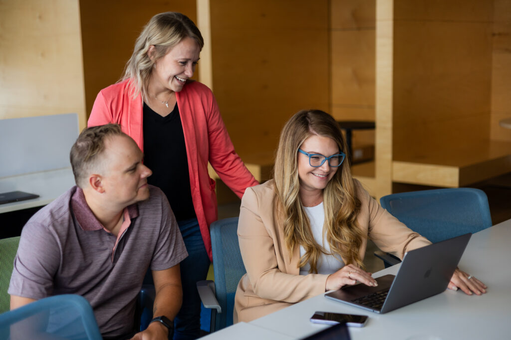 Contact Us - Neapolitan Labs - Website Development